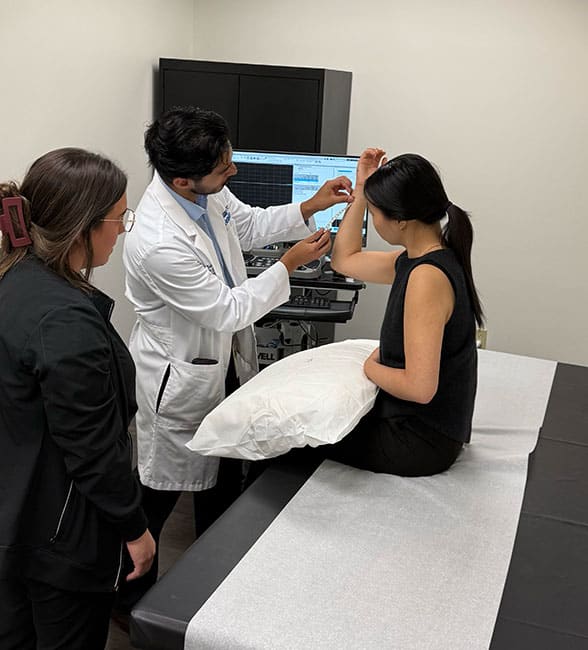 Our Staff | Bingham Nerve and Muscle