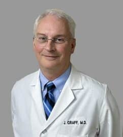 Dr. Justin Graff | Clinical Neurophysiology | Bingham Nerve & Muscle