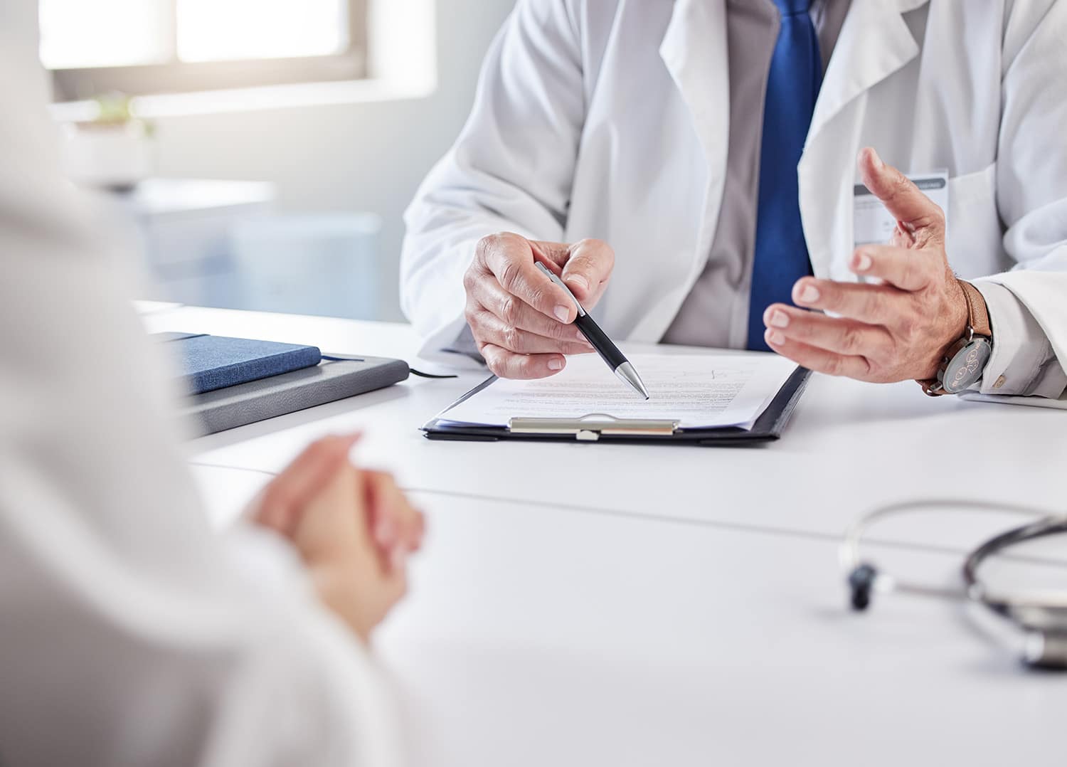 Patient Referral Form | Bingham Nerve & Muscle Knoxville | Nashville